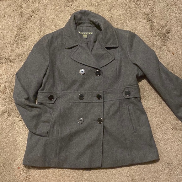 Kenneth Cole New York | Jackets & Coats | Beautiful And Warm Coat ...